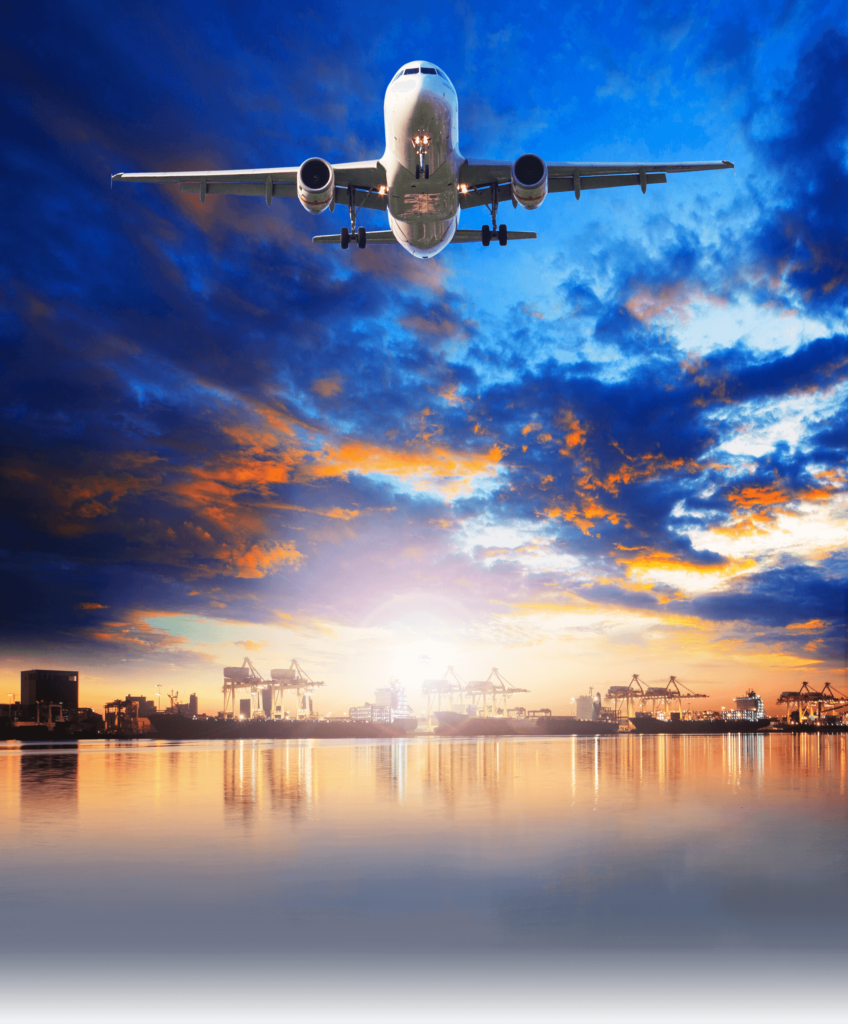 Services | Consol Logistics